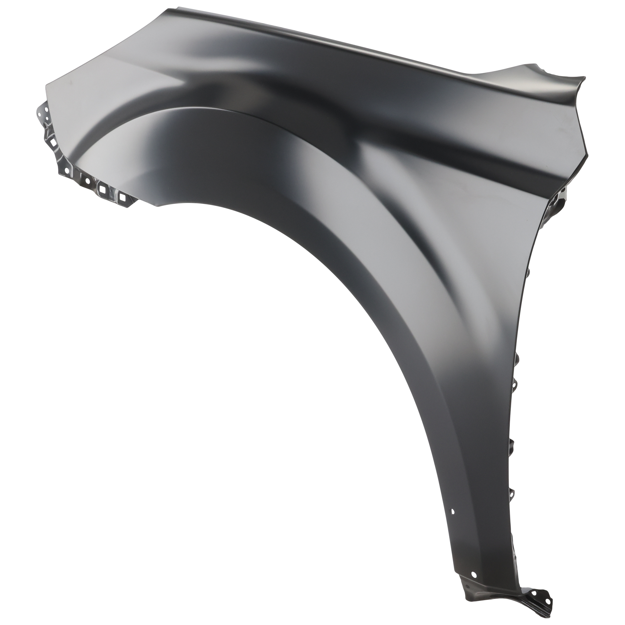 2010-2013 Subaru Outback Fender LH - CAPA | Classic 2 Current Fabrication