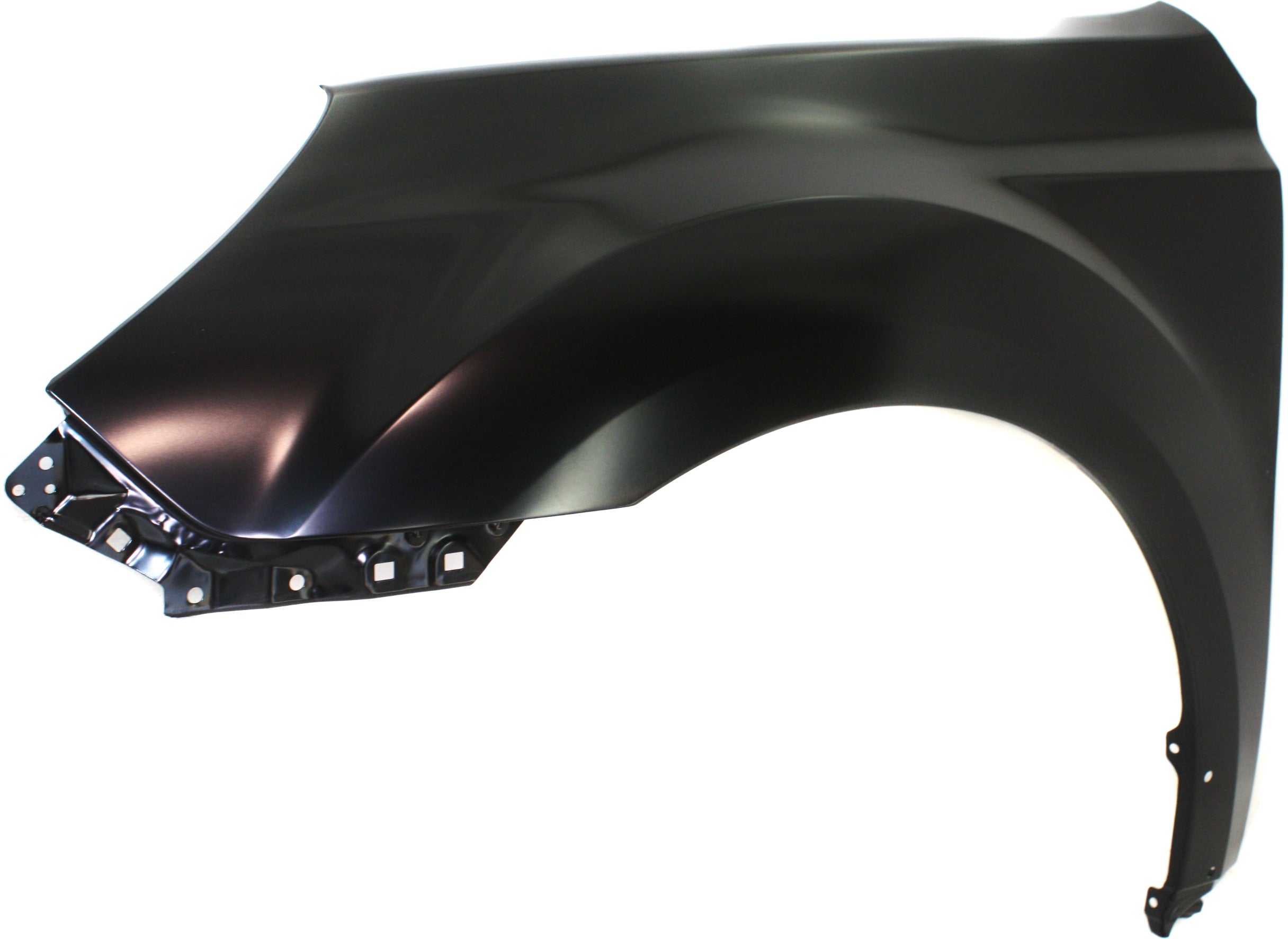 2010-2013 Subaru Outback Fender LH - CAPA | Classic 2 Current Fabrication