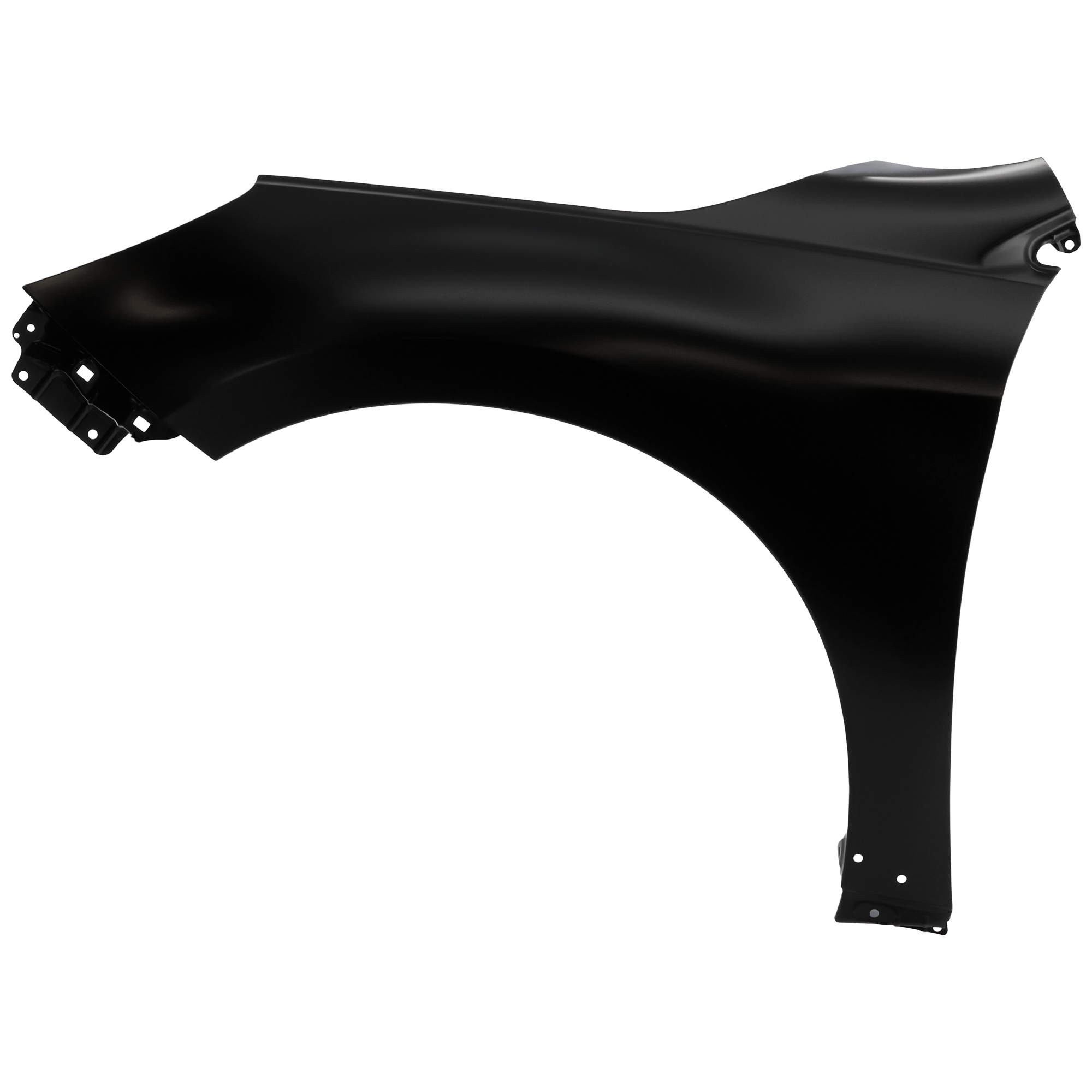 2015-2016 Subaru Outback Fender LH | Classic 2 Current Fabrication