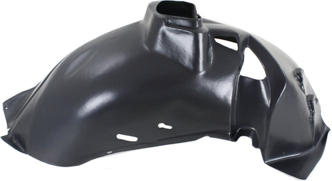 2010-2014 Smart Fortwo Front Fender Liner LH