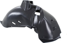 2010-2014 Smart Fortwo Front Fender Liner LH
