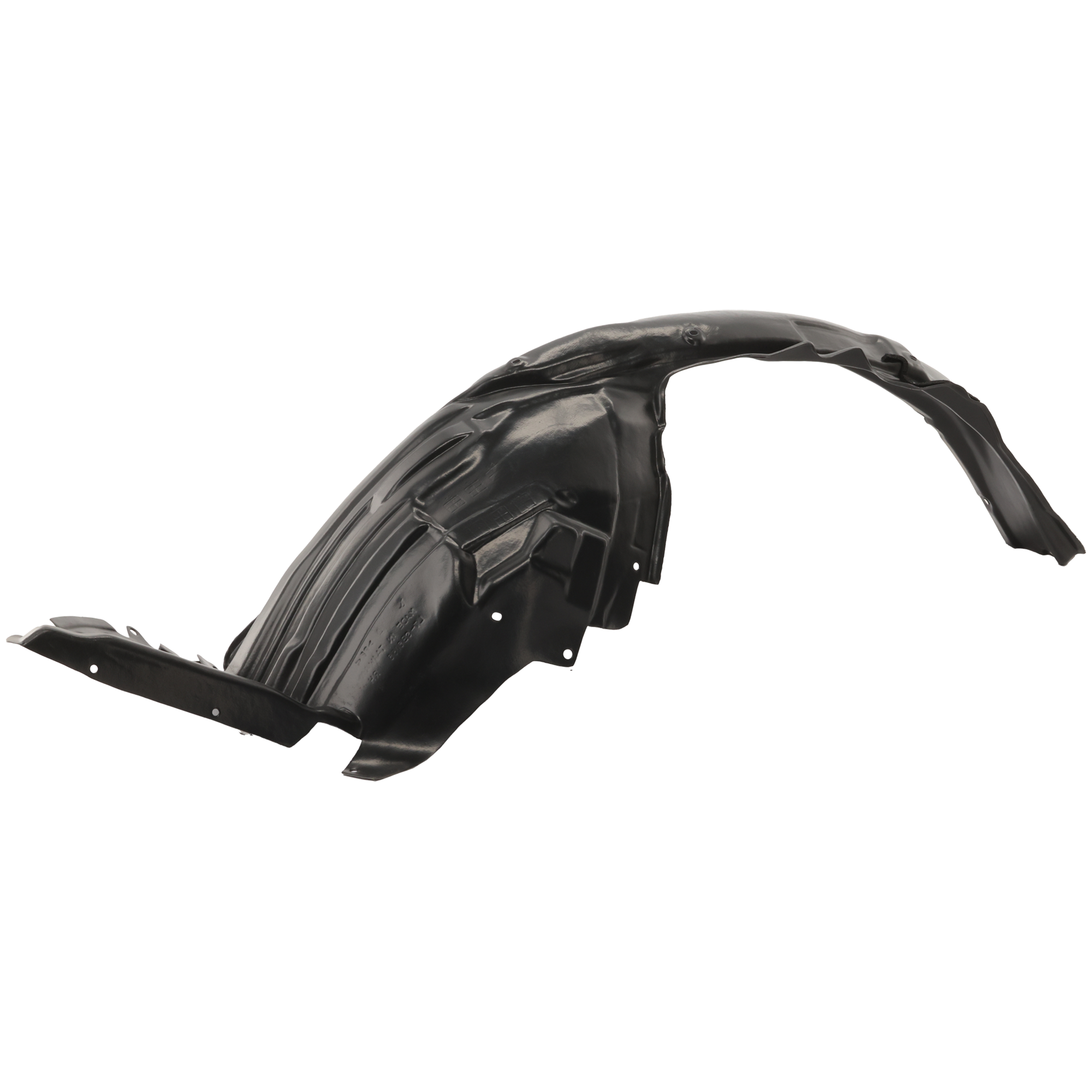 2015-2016 Subaru Outback Front Fender Liner RH | Classic 2 Current ...