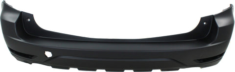 2009-2013 Subaru Forester Rear Bumper Cover, Primed - Capa | Classic 2 ...