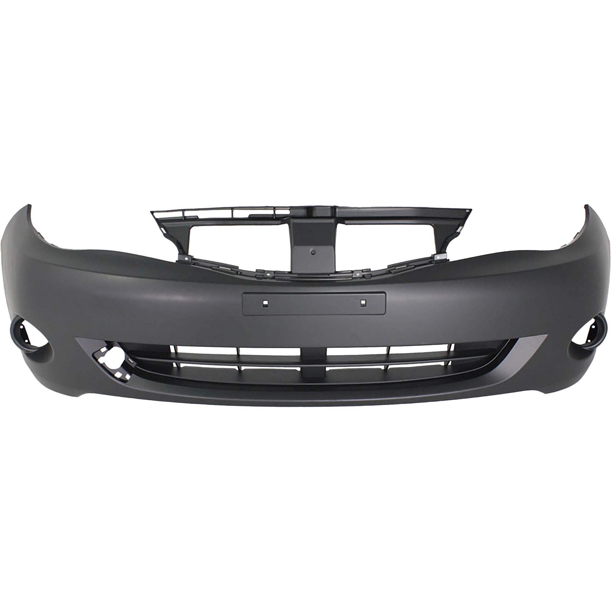 2008-2011 Subaru Impreza Front Bumper Cover, Primed | Classic 2 Current ...