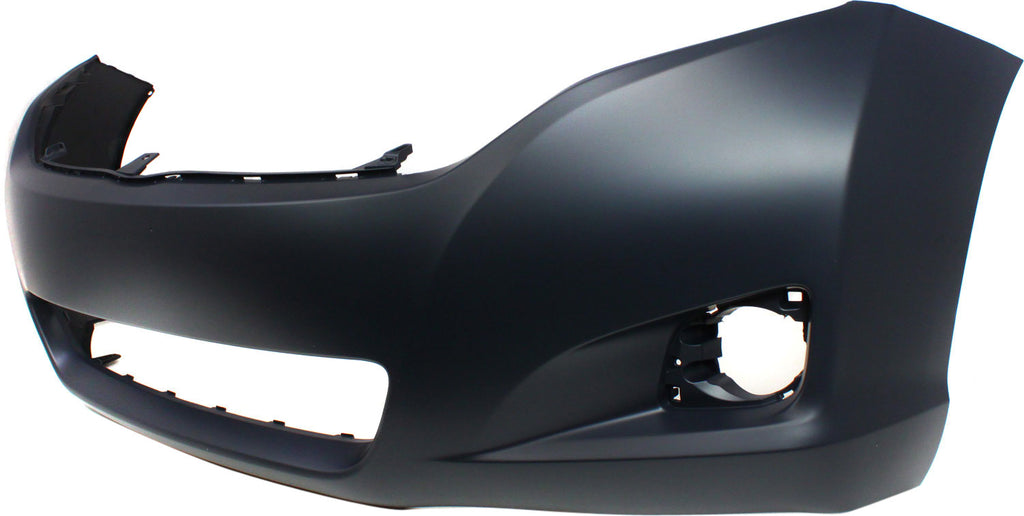 2009-2016 Toyota Venza Front Bumper Cover, Primed | Classic 2 Current ...