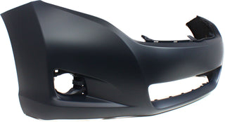 2009-2016 Toyota Venza Front Bumper Cover, Primed | Classic 2 Current ...