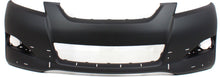 2009-2010 Toyota Matrix Front Bumper Cover, Primed, w/ Spoiler Hole ...