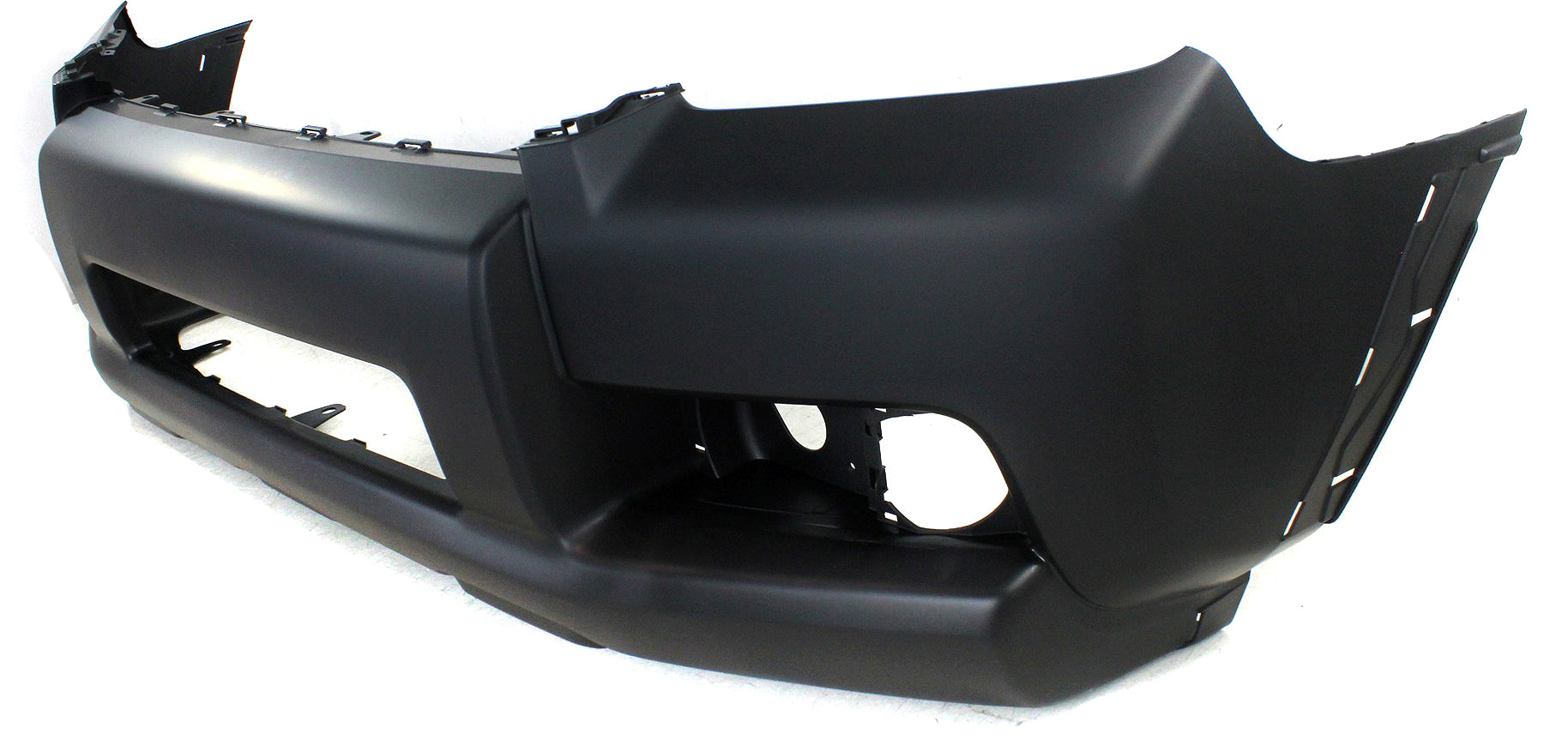 2010-2013 Toyota 4Runner Front Bumper Cover, Primed, w/o Chrome Trim-C ...