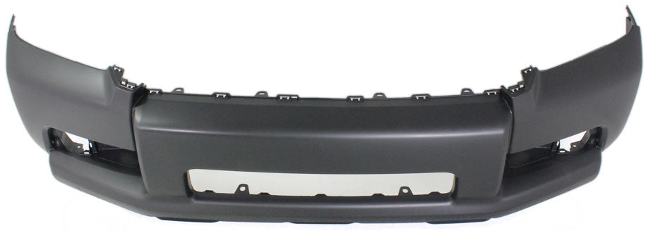 2010-2013 Toyota 4Runner Front Bumper Cover except Trail Model ...
