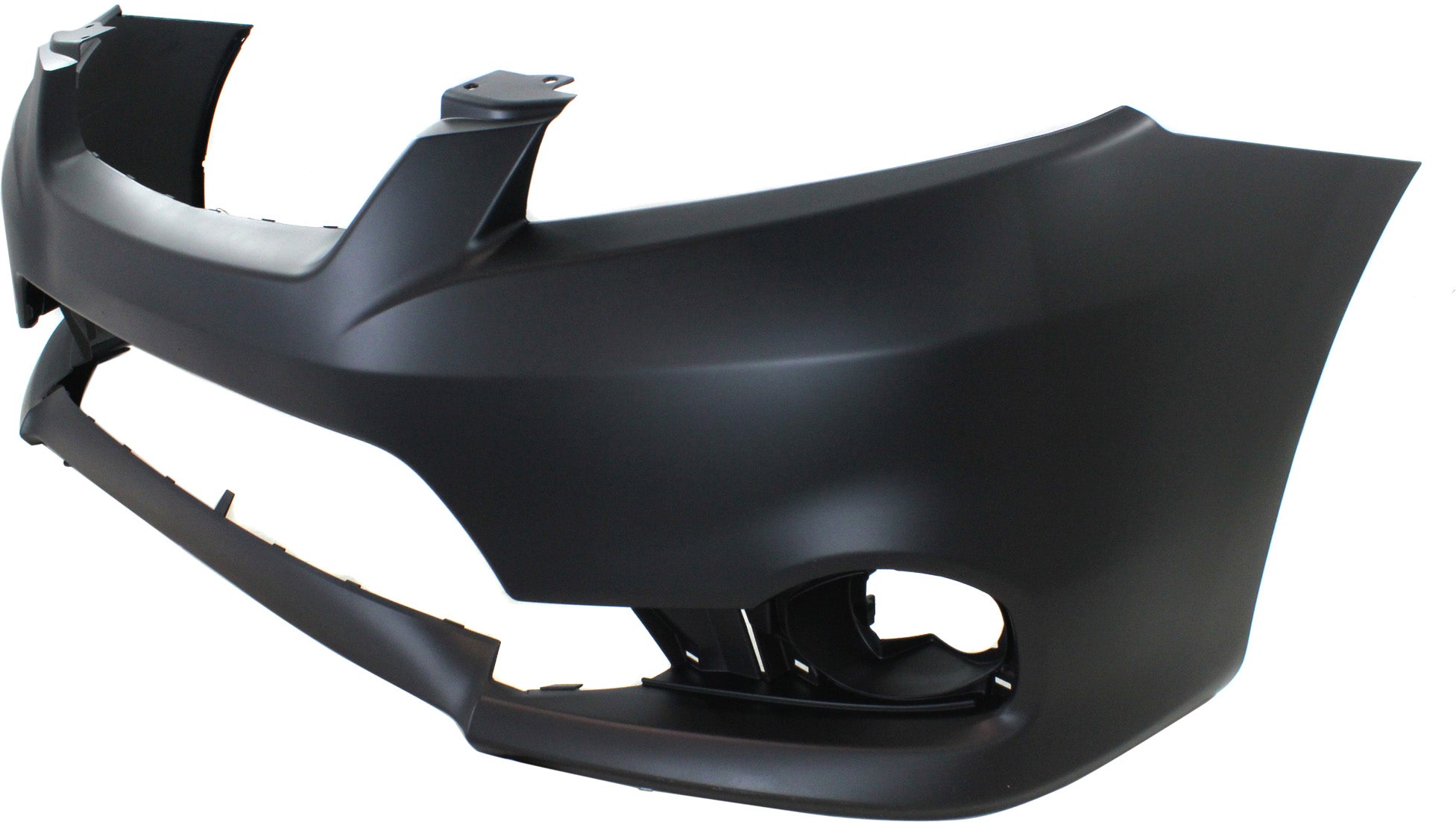 2011-2013 Toyota Matrix Front Bumper Cover, Primed, Base/S/L/XRSs-Capa ...