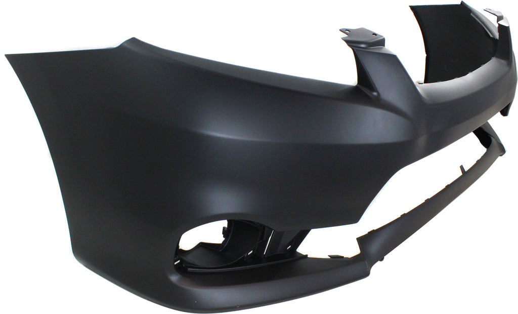 2011-2013 Toyota Matrix Front Bumper Cover, Primed, Base/S/L/XRSs-Capa ...