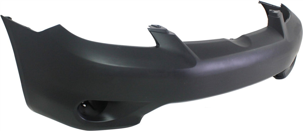 2005-2008 Toyota Matrix Front Bumper Cover, Textured | Classic 2 ...