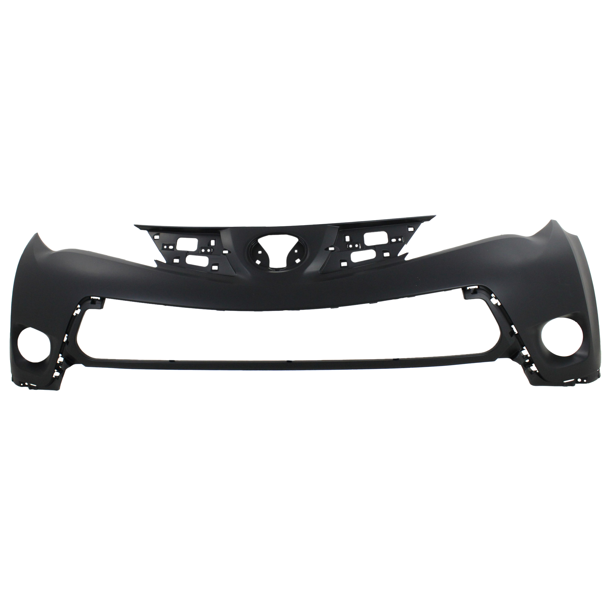 2013-2015 Toyota RAV4 Front Bumper Cover, Upper, Primed | Classic 2 ...