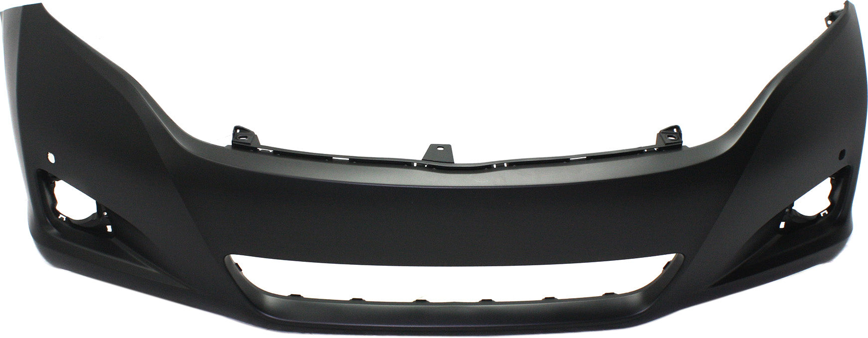 2014-2016 Toyota Venza Front Bumper Cover, Primed, w/ Sensor Hole, w ...