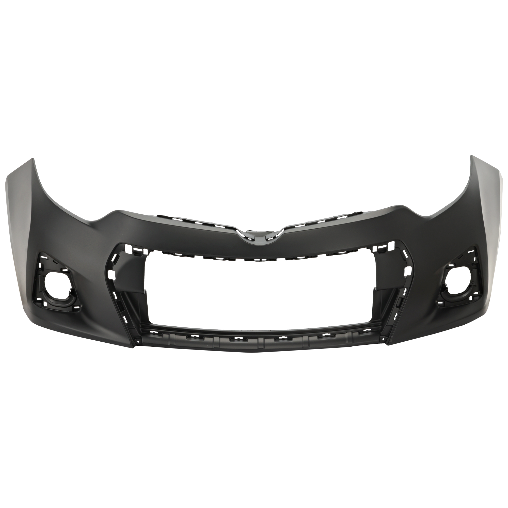 2014-2016 Toyota Corolla Front Bumper Cover, Primed, S Model | Classic ...