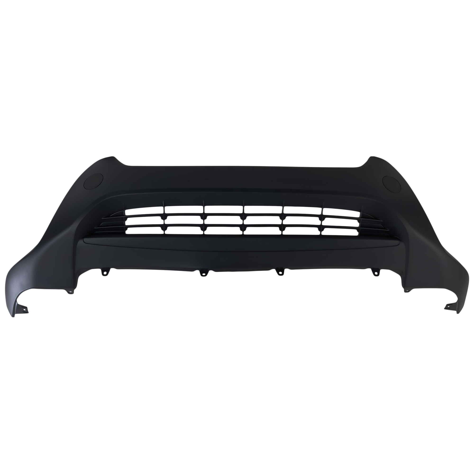 2013-2015 Toyota RAV4 Front Bumper Cover, Lower, Guard, Textured, LE-C ...