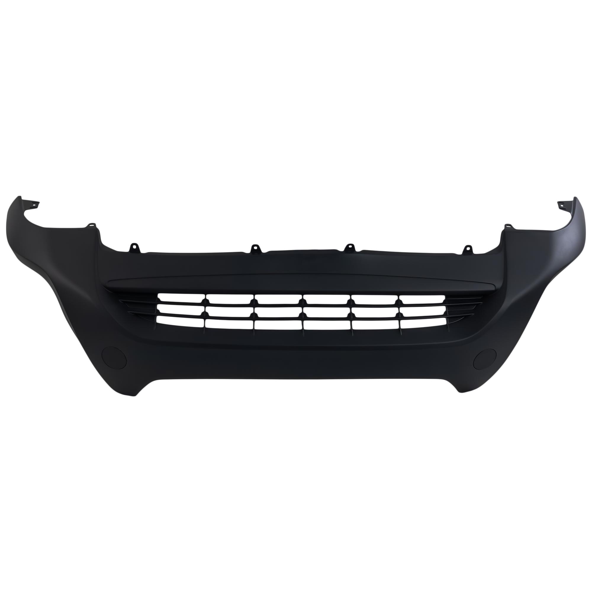2013-2015 Toyota RAV4 Front Bumper Cover, Lower, Guard, Textured, LE-C