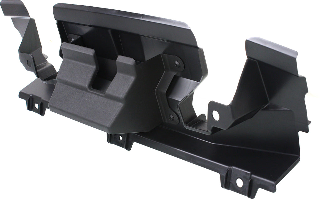 2014-2015 Toyota 4Runner Front Bumper Cover, Lower, Primed, 4wd, w/ Ch ...