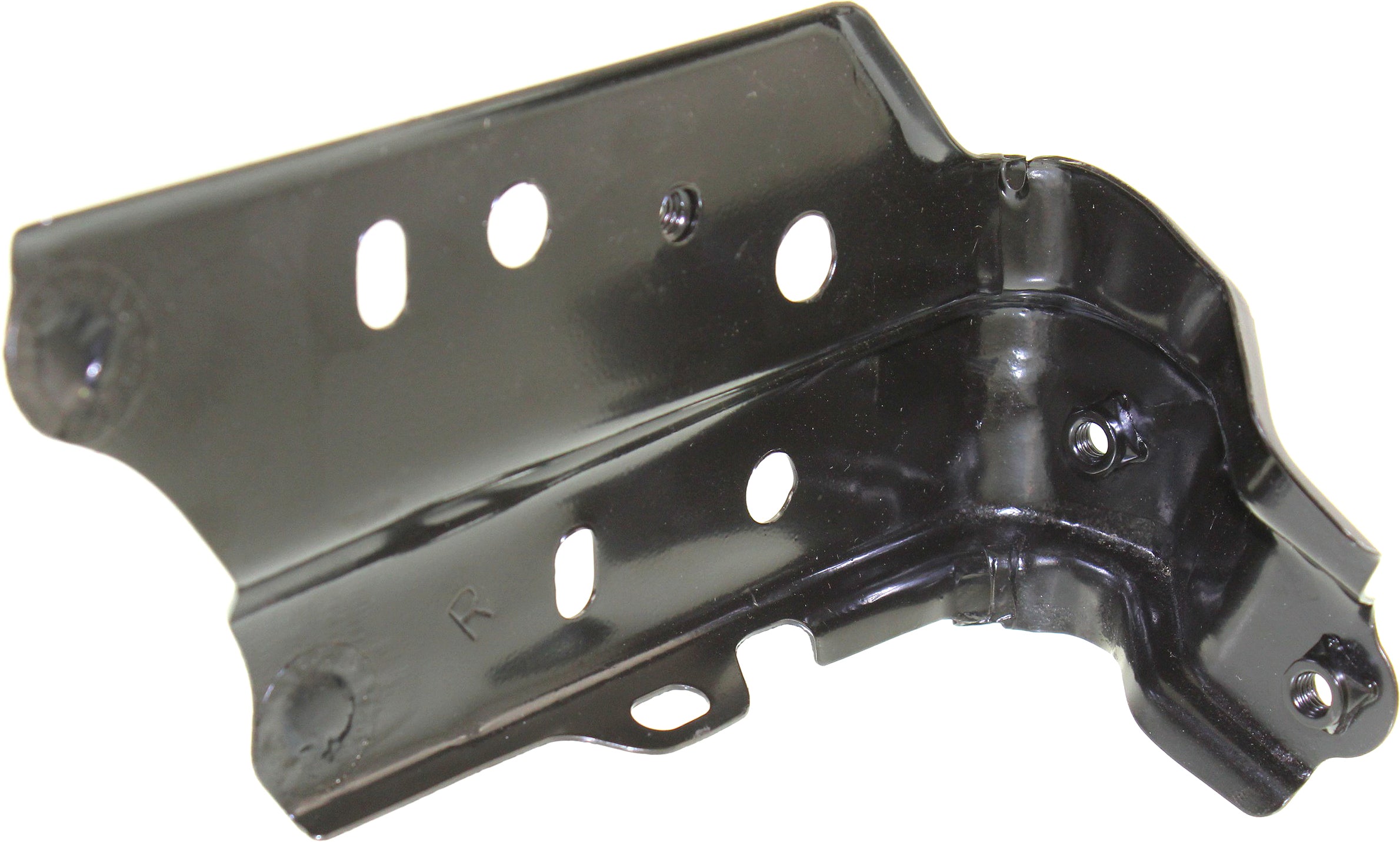 2012-2014 Toyota Camry Front Bumper Bracket | Classic 2 Current Fabrication