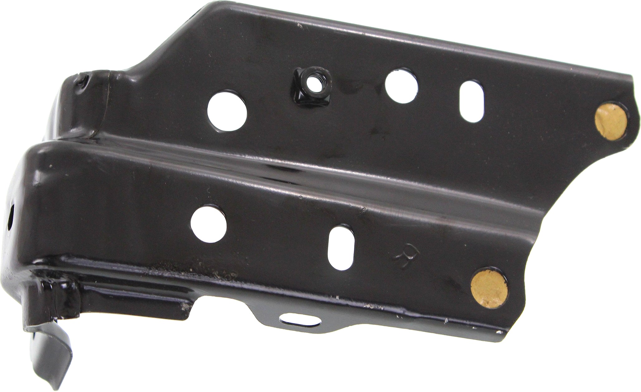 2012-2014 Toyota Camry Front Bumper Bracket | Classic 2 Current Fabrication