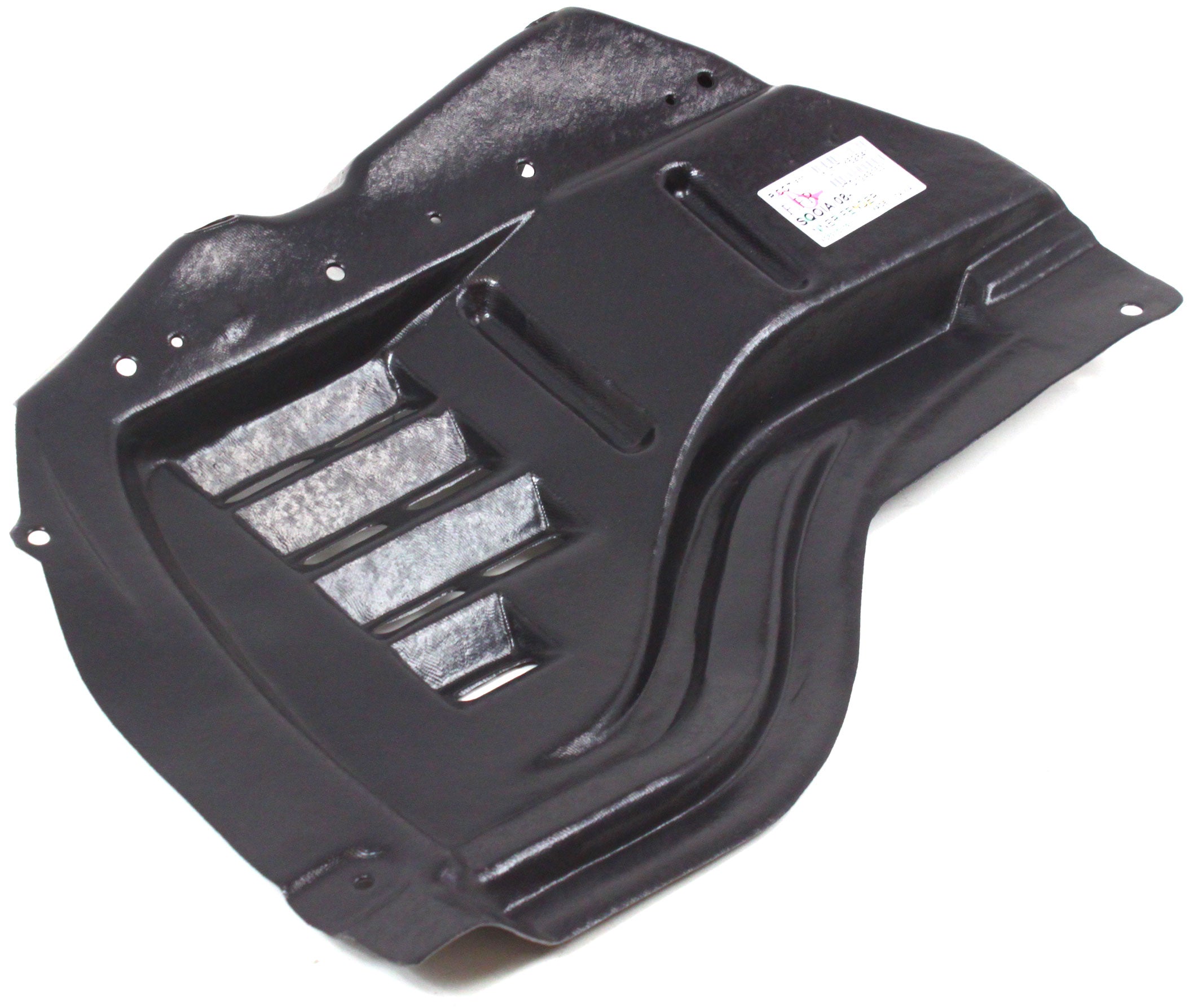 2008-2015 Toyota Sequoia Front Fender Liner RH | Classic 2 Current ...