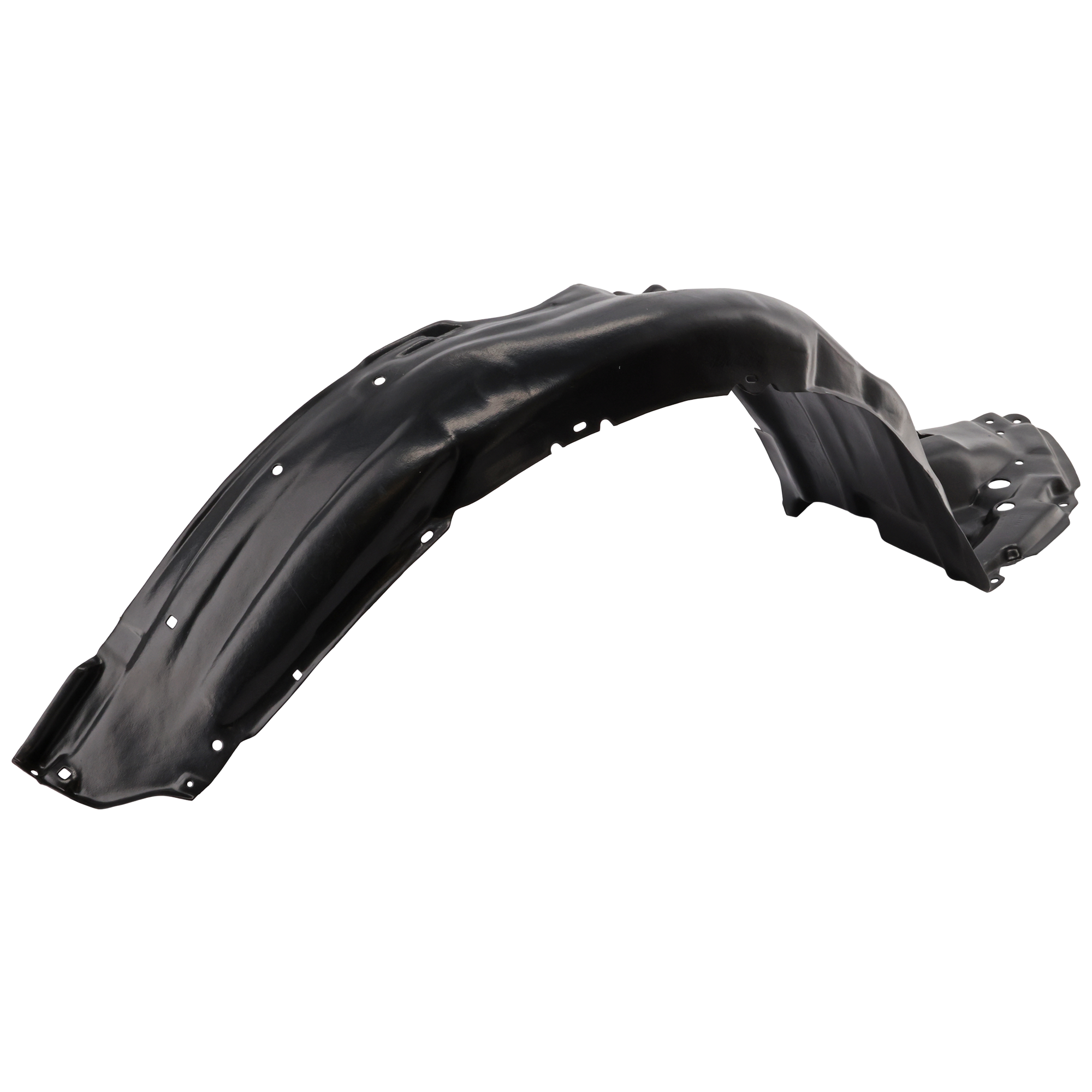 2009-2014 Toyota Matrix Front Fender Liner RH