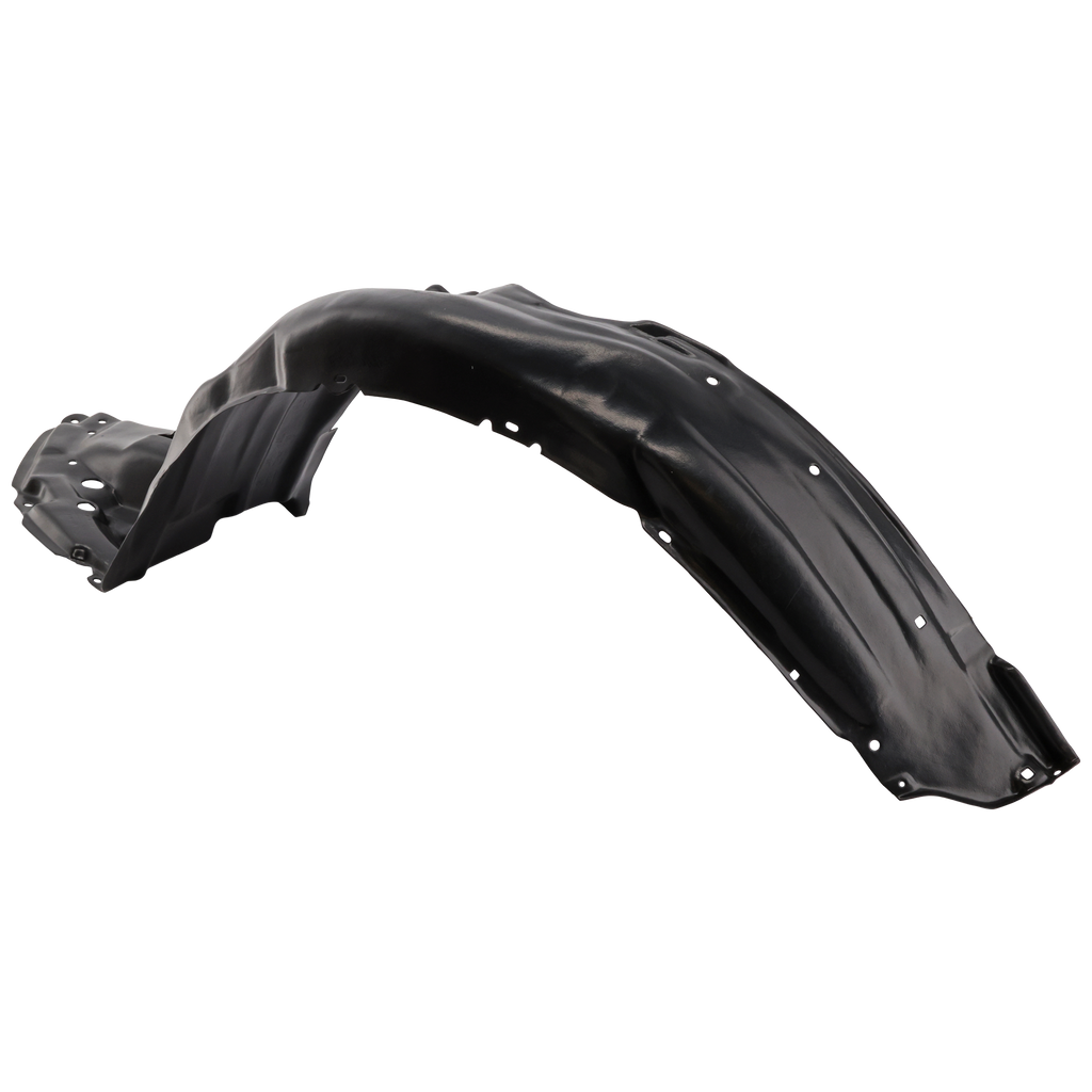 2009-2014 Toyota Matrix Front Fender Liner LH | Classic 2 Current ...