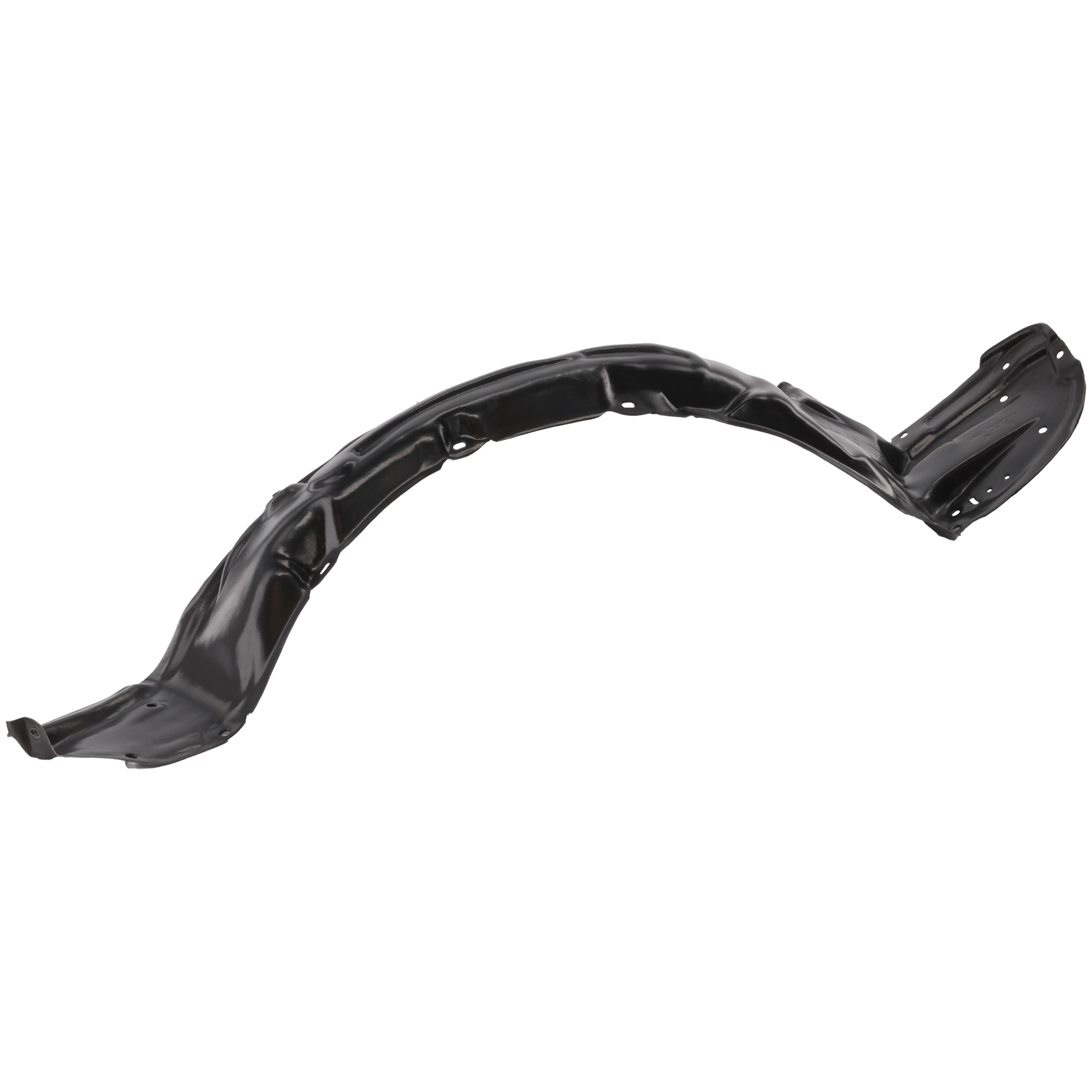2000-2005 Toyota MR2 Spyder Front Fender Liner RH | Classic 2 Current ...