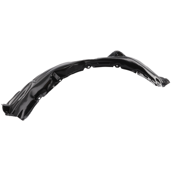 2012-2014 Toyota Camry Front Fender Liner LH | Classic 2 Current ...