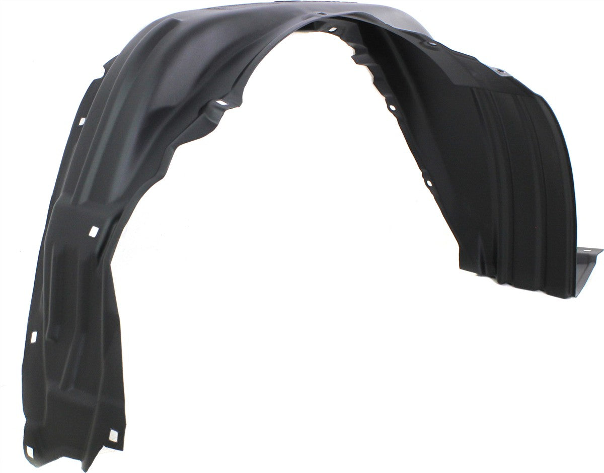 2010-2013 Toyota 4Runner Front Fender Liner LH | Classic 2 Current ...