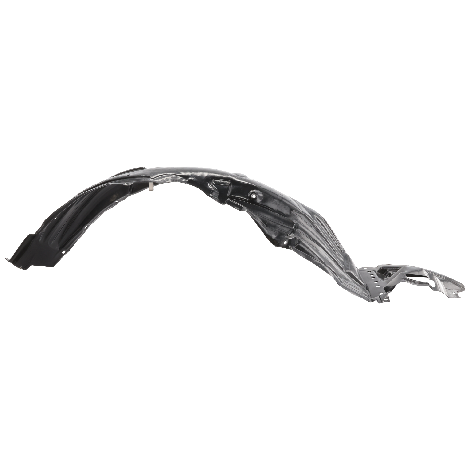 2014-2016 Toyota Corolla Front Fender Liner LH | Classic 2 Current ...