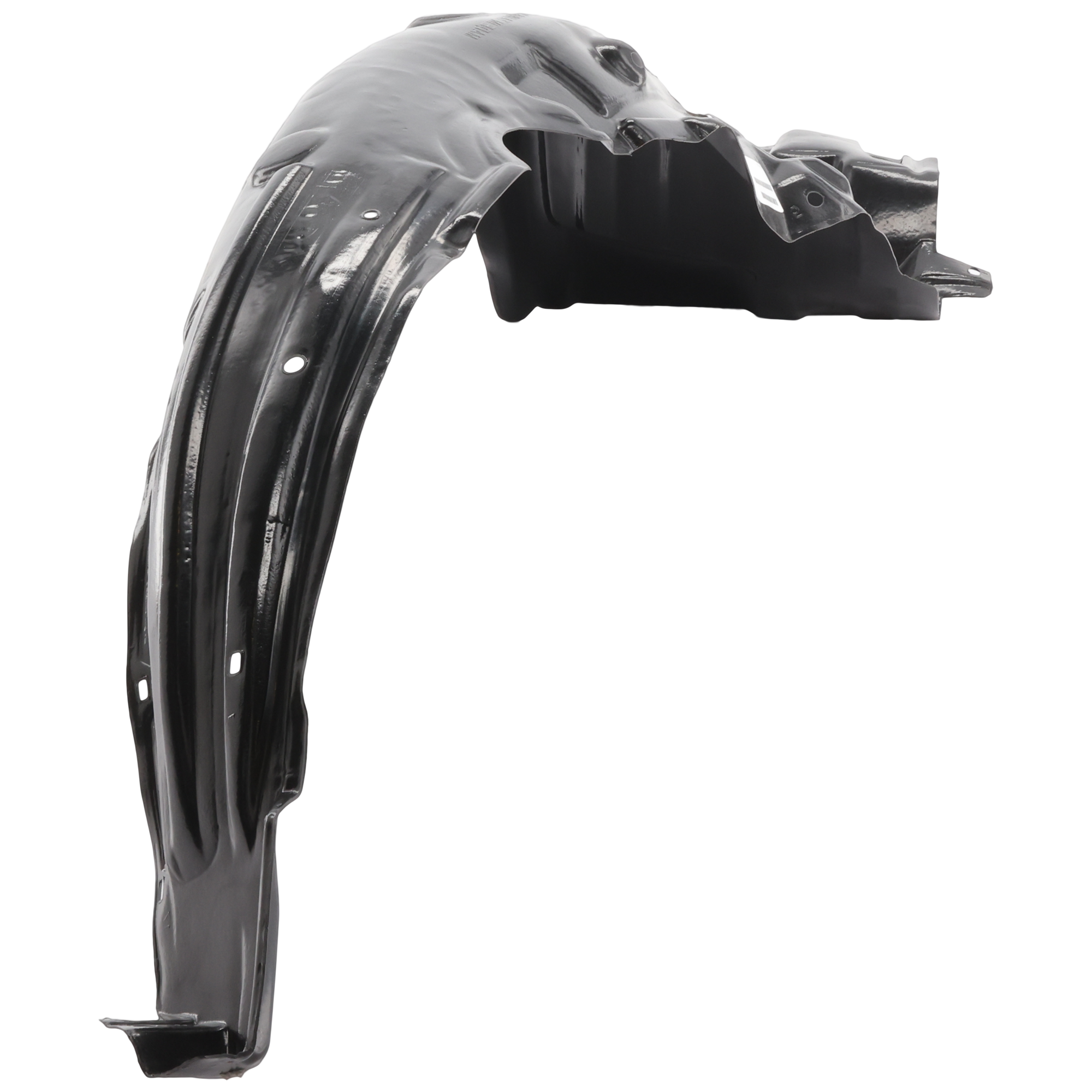 2014-2016 Toyota Corolla Front Fender Liner LH | Classic 2 Current ...