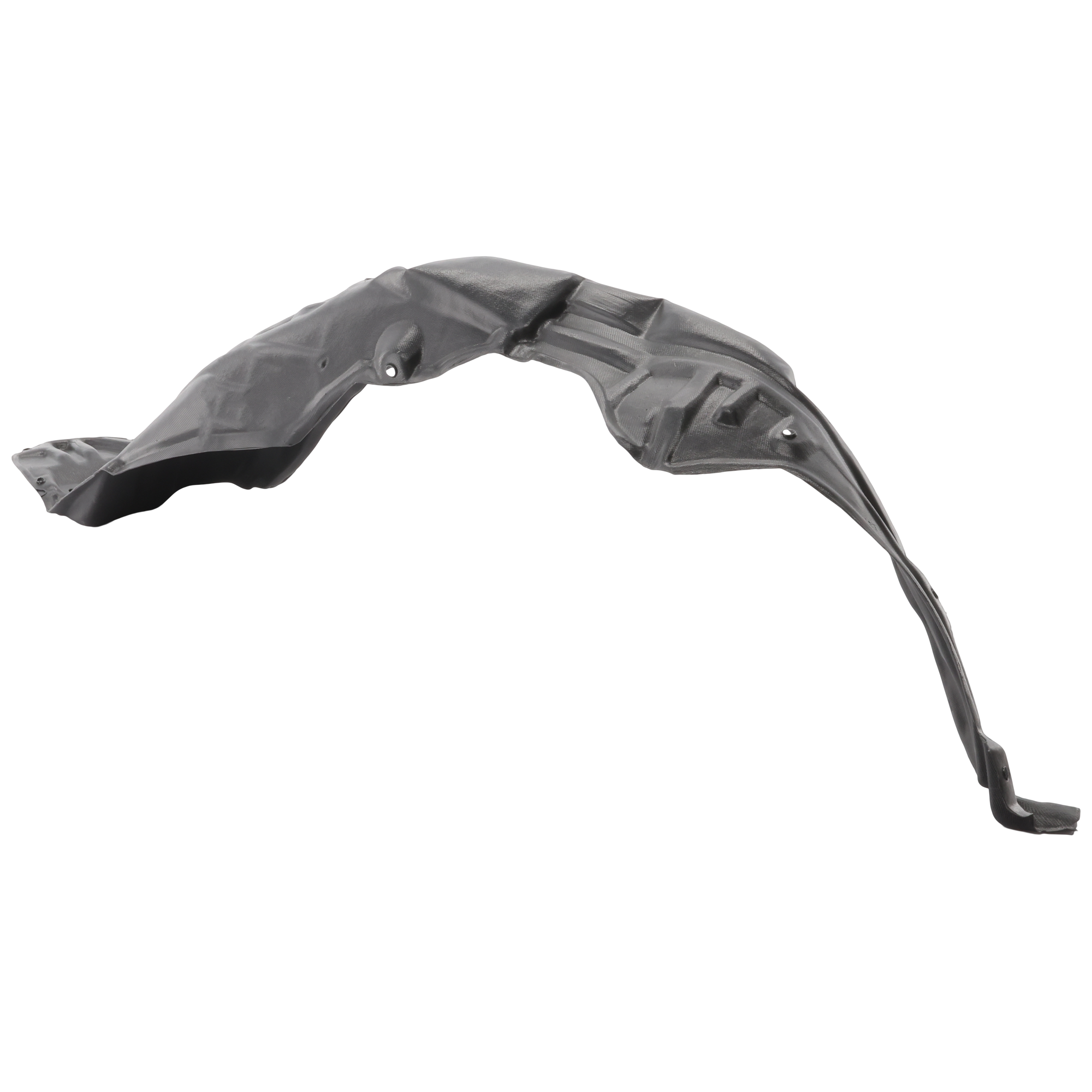 2012-2014 Toyota Prius C Front Fender Liner RH | Classic 2 Current ...