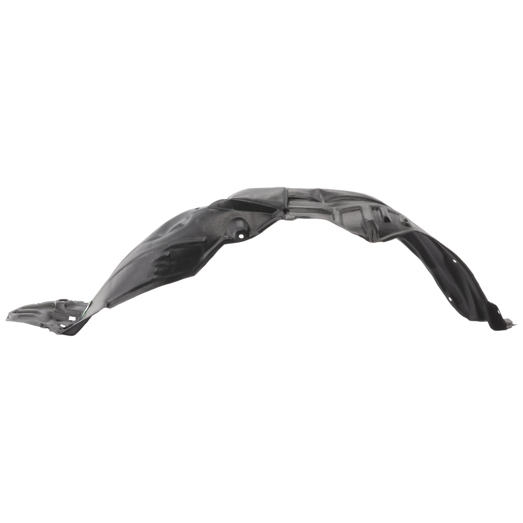 2012-2014 Toyota Prius C Front Fender Liner RH | Classic 2 Current ...
