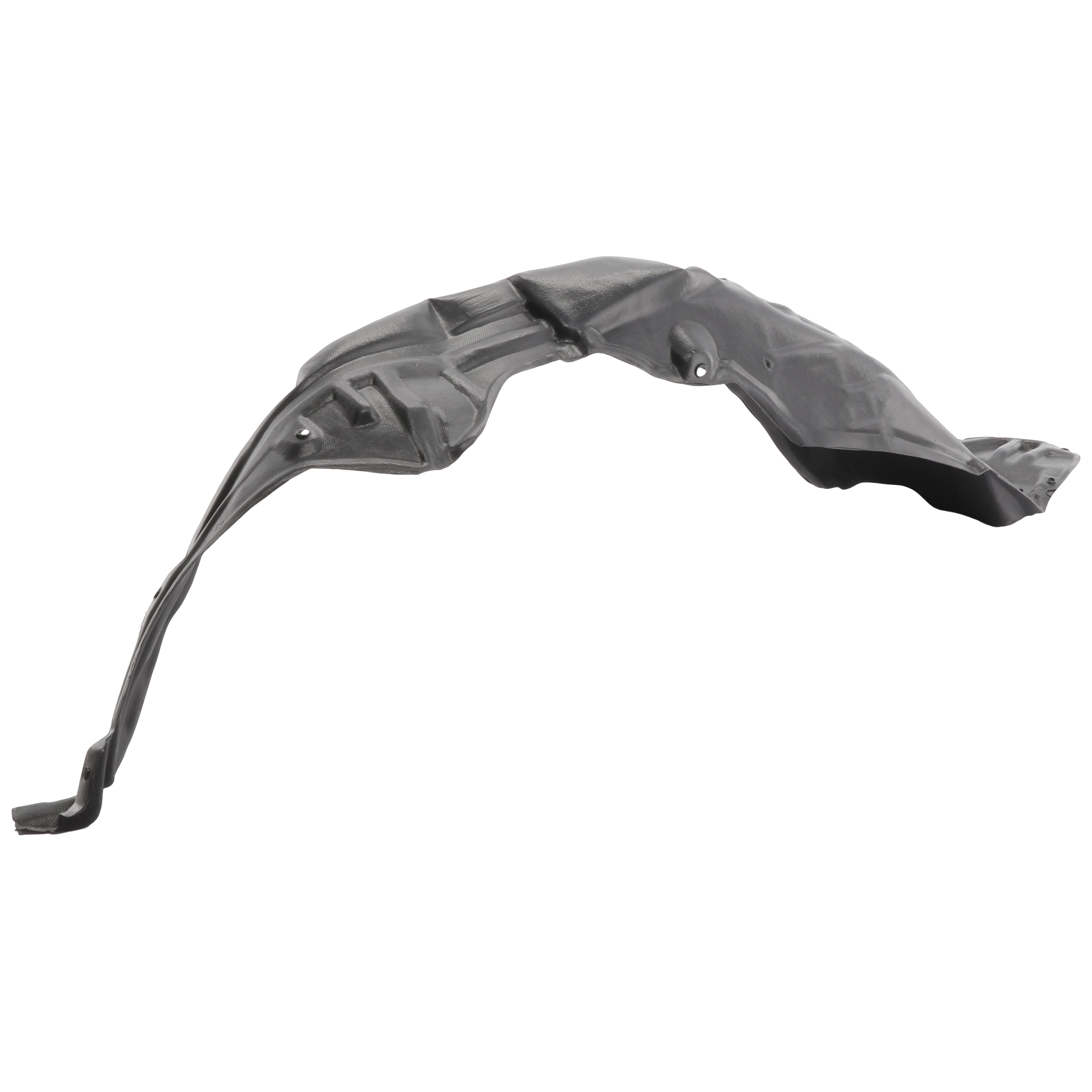 2012-2014 Toyota Prius C Front Fender Liner LH | Classic 2 Current ...