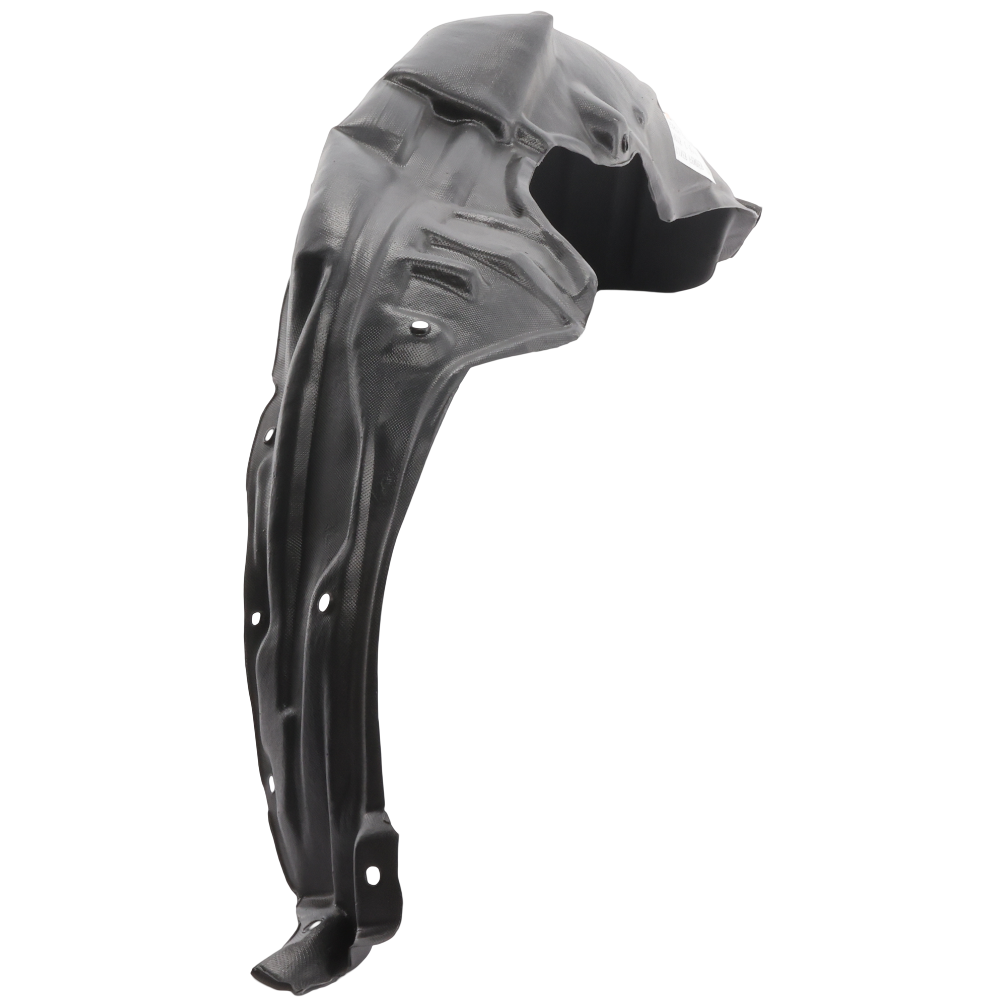 2012-2014 Toyota Prius C Front Fender Liner LH | Classic 2 Current ...