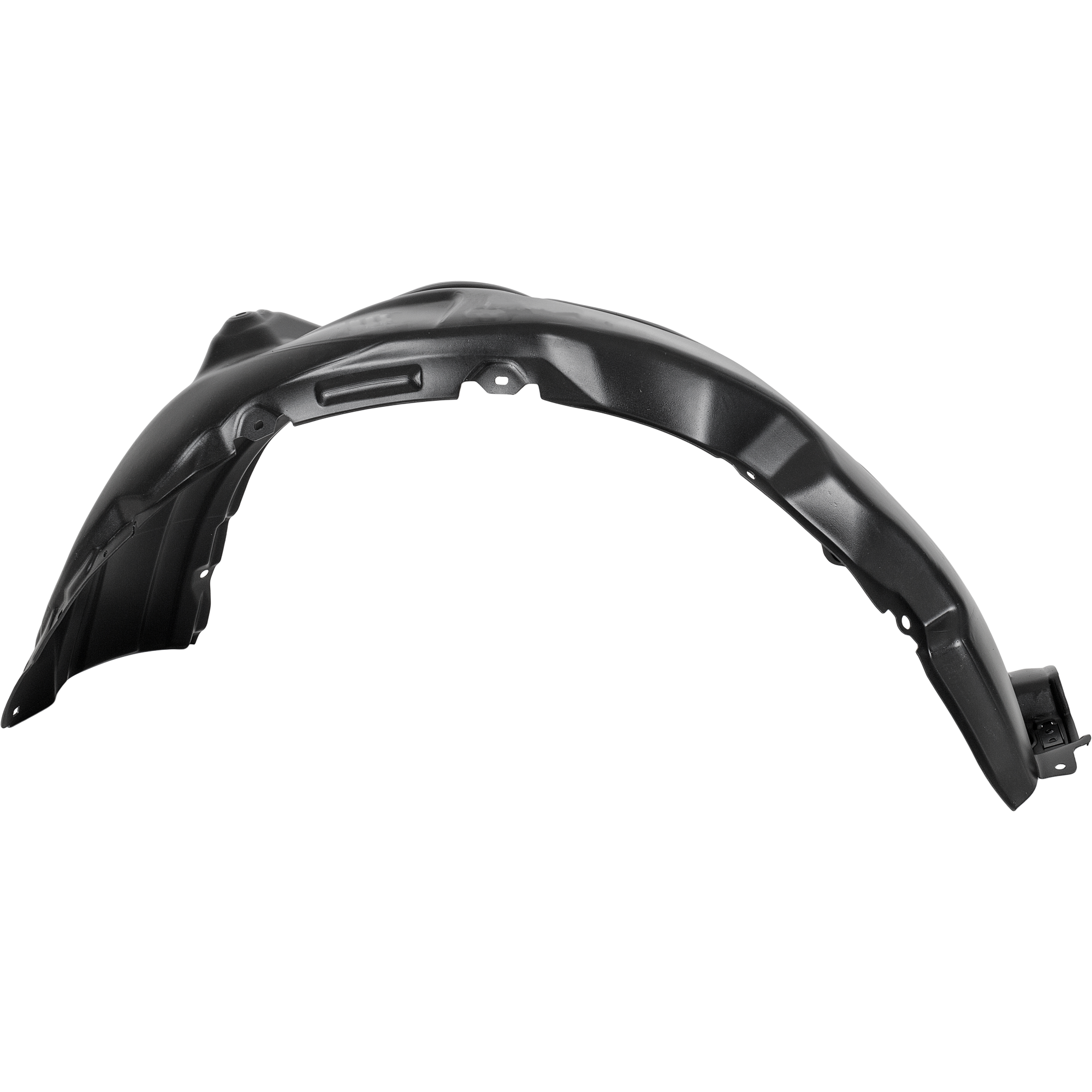 2015-2016 Toyota Camry Front Fender Liner RH | Classic 2 Current ...