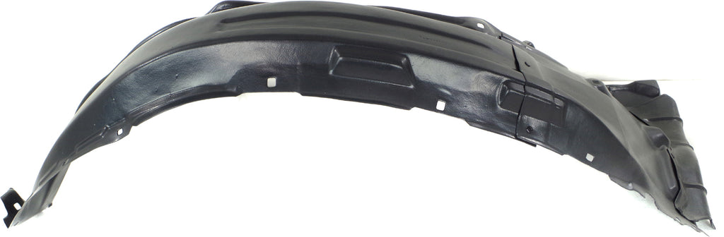 2010-2015 Toyota Sequoia Front Fender Liner RH | Classic 2 Current ...