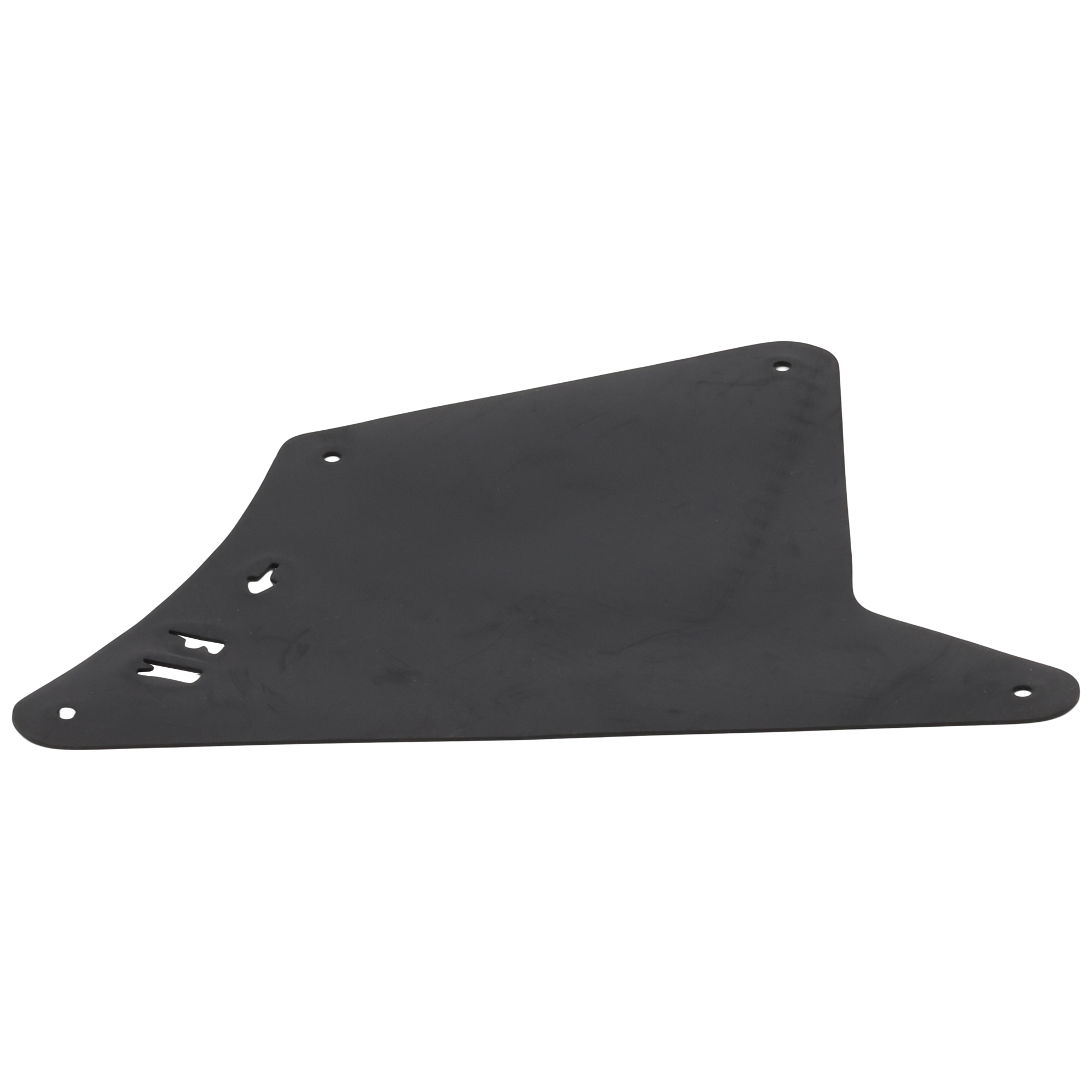 2010-2016 Lexus GX460 Front Fender Liner RH | Classic 2 Current Fabrication