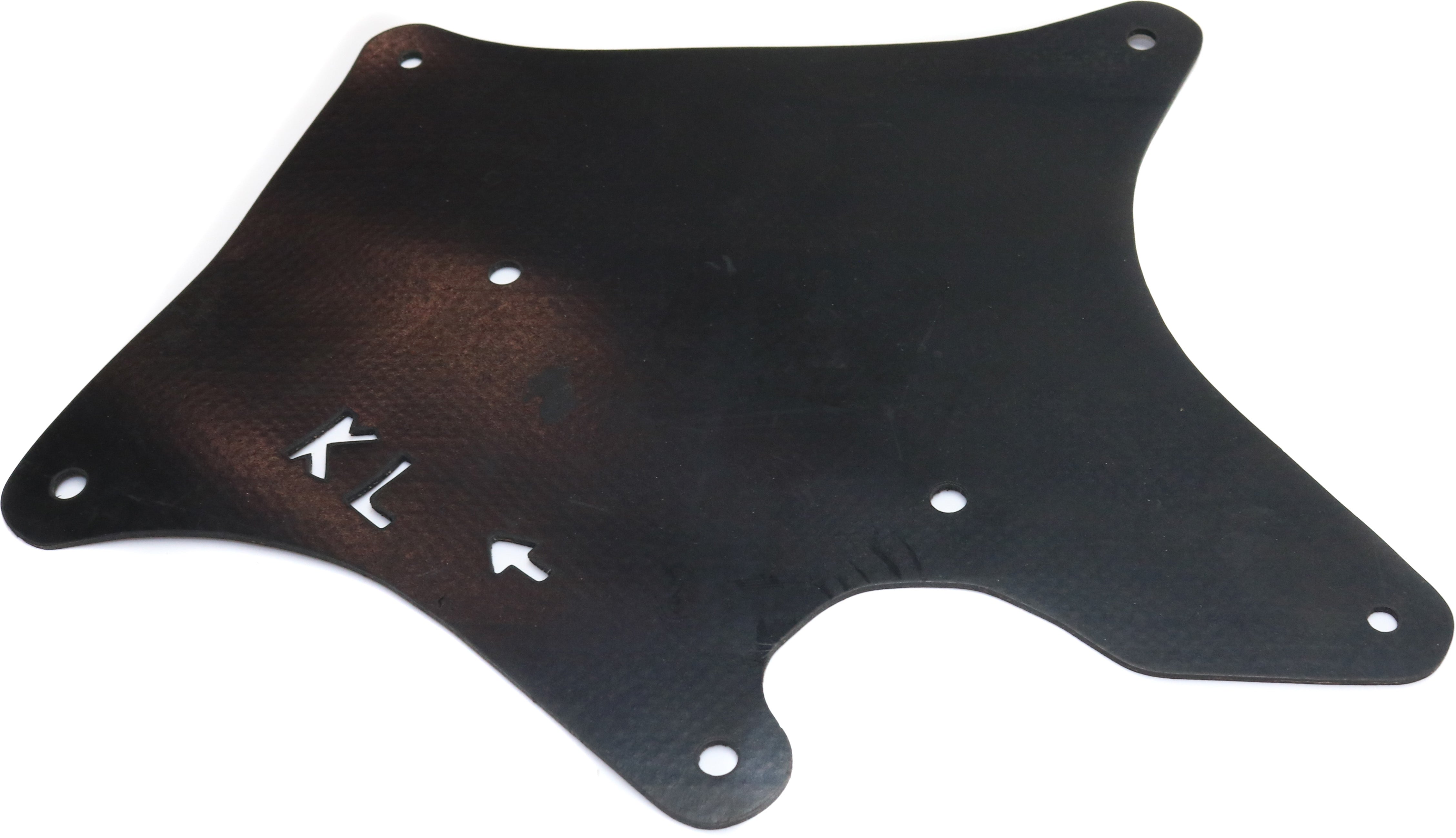 2010-2016 Lexus GX460 Front Fender Liner Left
