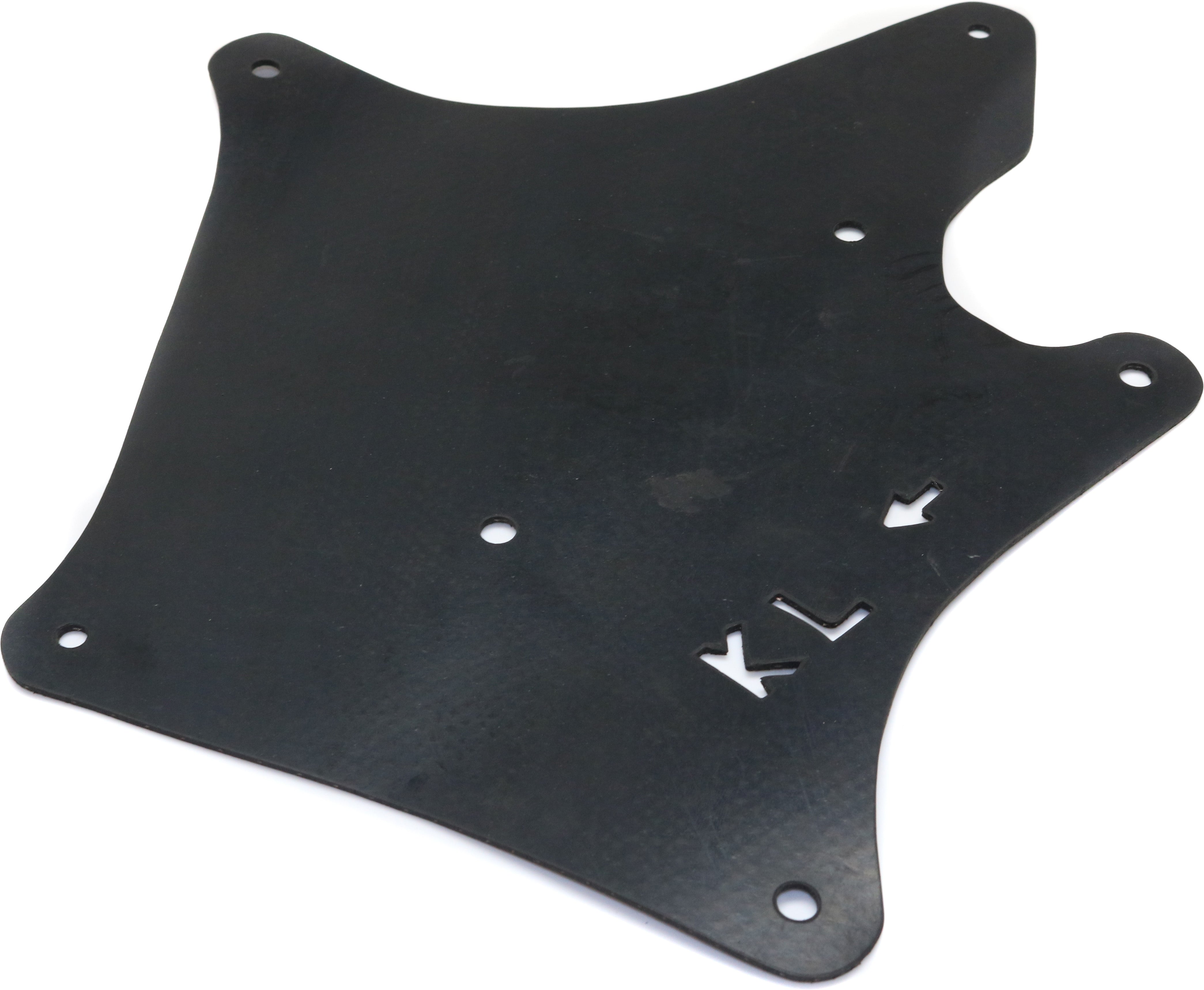 2010-2016 Lexus GX460 Front Fender Liner Left