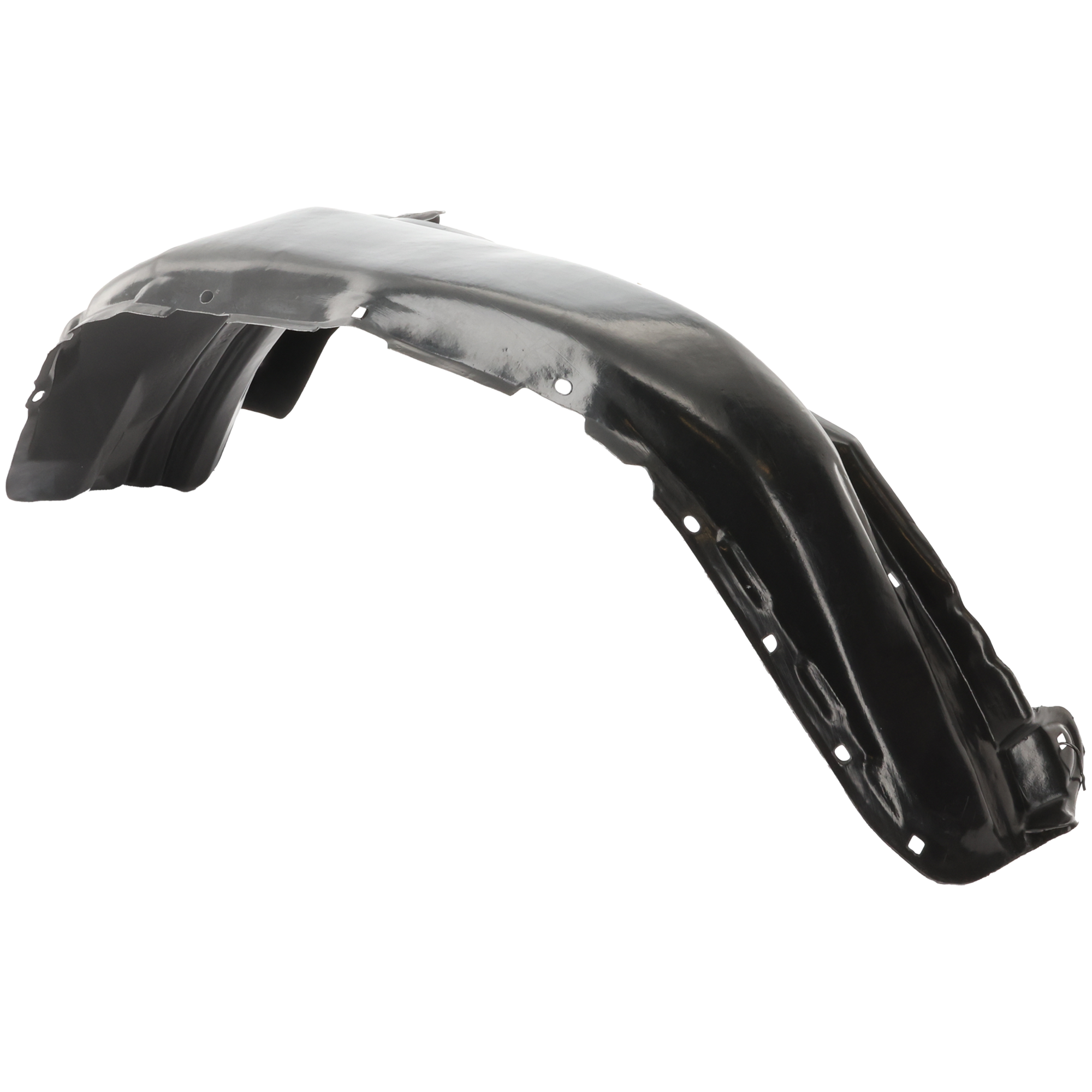 2016-2021 Toyota Tacoma Front Fender Liner LN | Classic 2 Current ...