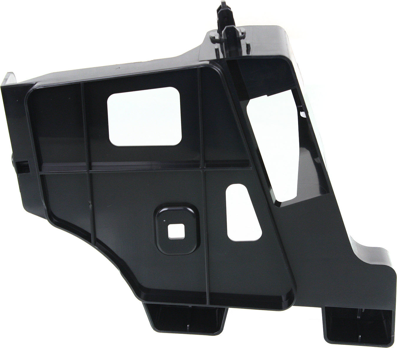 2015-2017 Toyota Camry Fender Liner LH Rear | Classic 2 Current Fabrication