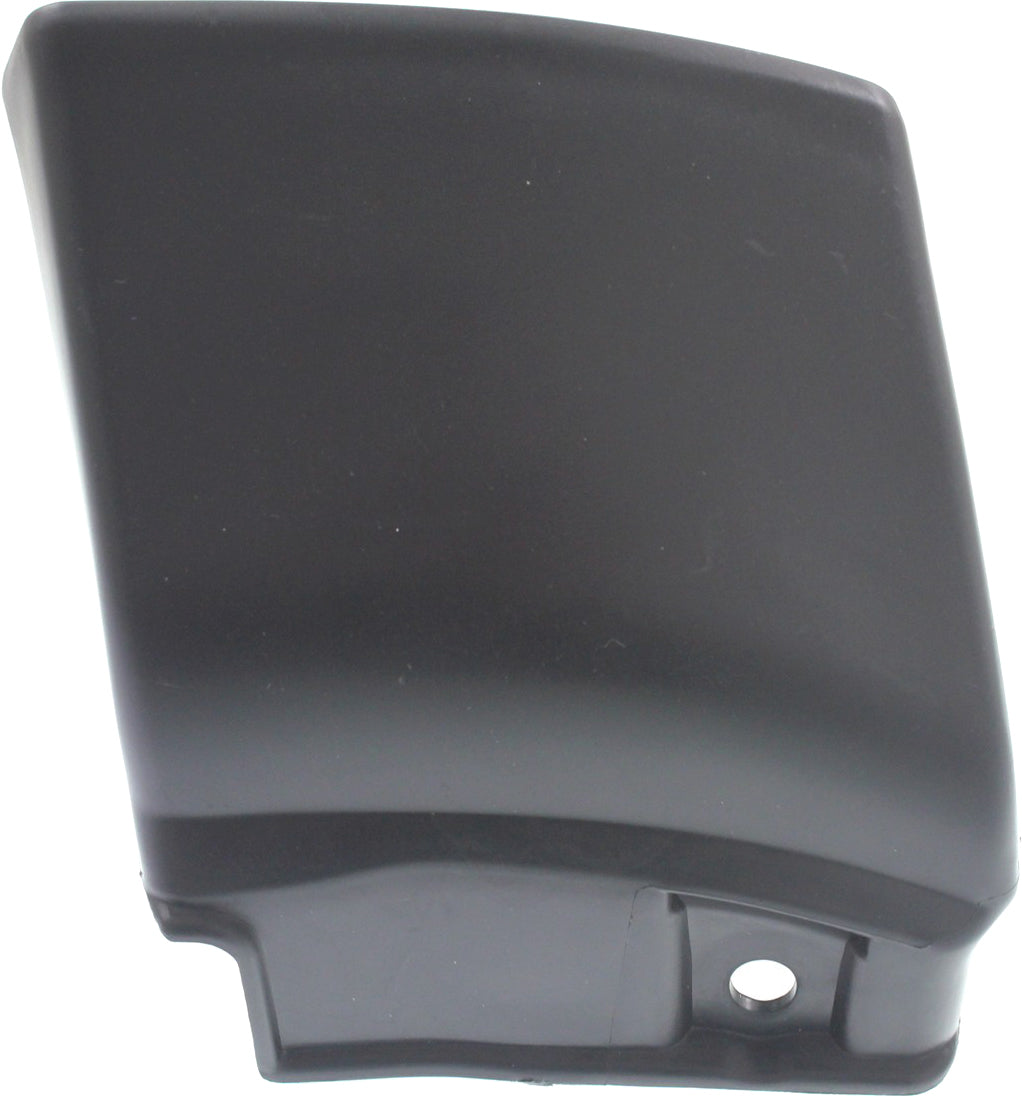 2006-2012 Toyota RAV4 Rear Wheel Molding RH | Classic 2 Current Fabrication