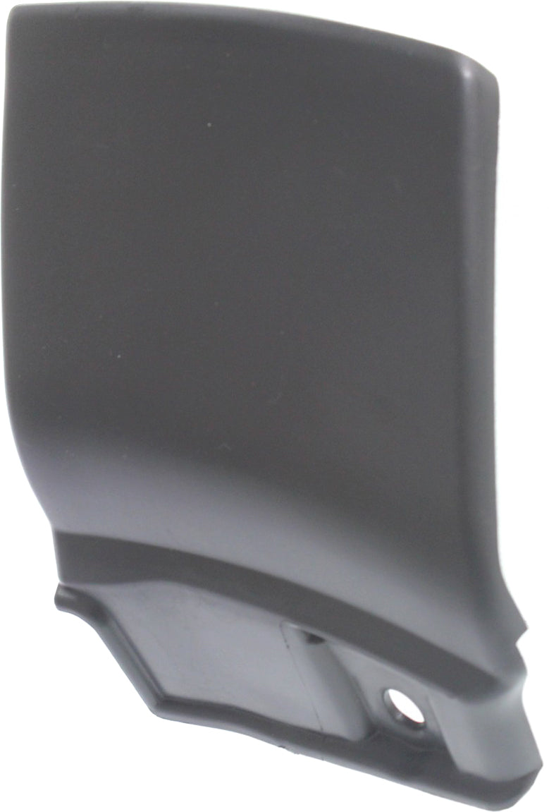 2006-2012 Toyota RAV4 Rear Wheel Molding RH | Classic 2 Current Fabrication