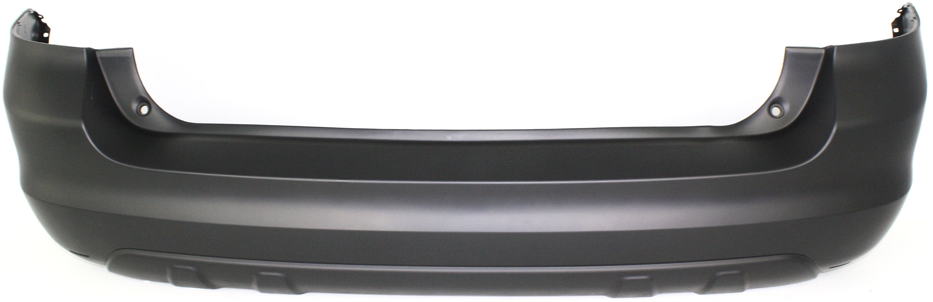 2003-2008 Toyota Matrix Rear Bumper Cover, Primed, w/Spoiler Hole - Ca ...