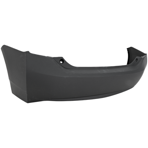 2010-2015 Toyota Prius Rear Bumper Cover, Primed, Type G/s | Classic 2 ...