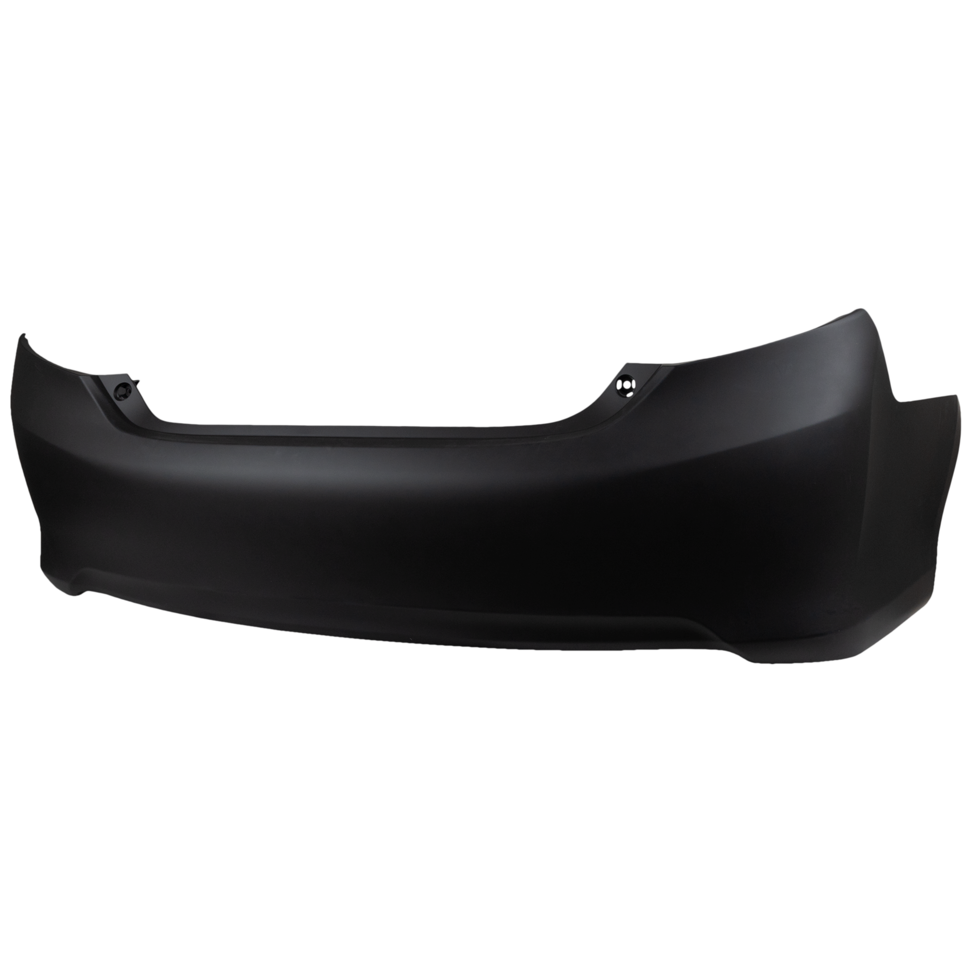 2012-2014 Toyota Camry Rear Bumper Cover, Primed, L/LE/XLE/Hybrid Mode ...