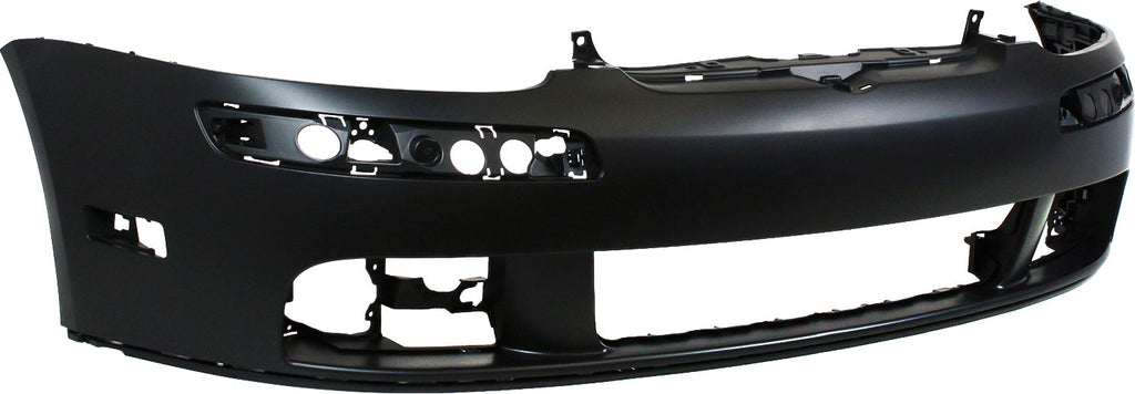 2006-2009 Volkswagen Rabbit Front Bumper Cover, Primed | Classic 2 ...