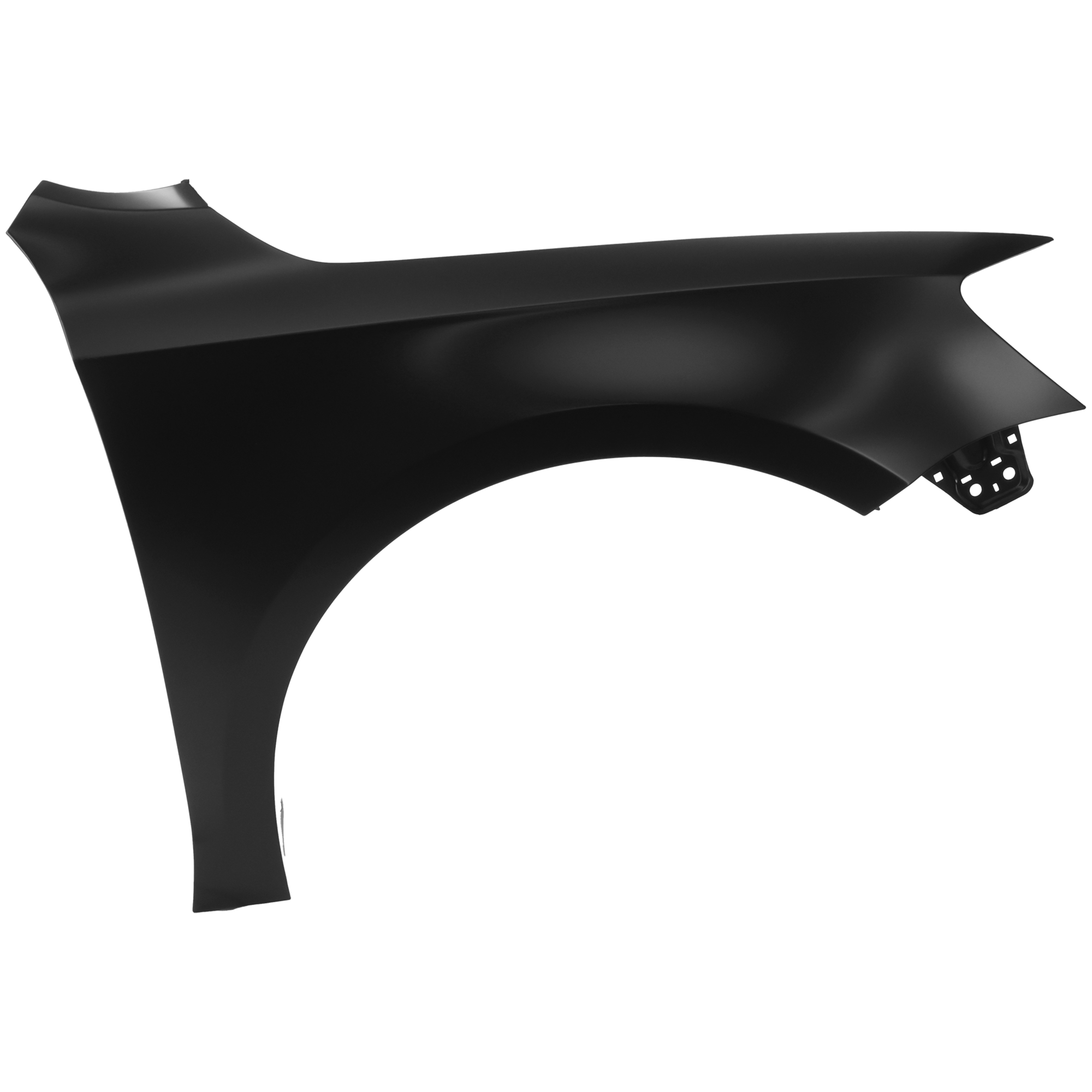 2011-2016 Volkswagen Jetta Fender RH | Classic 2 Current Fabrication